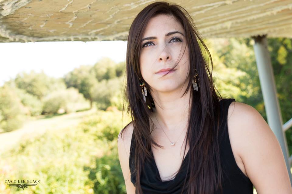 Allison Rose | PVDFEST