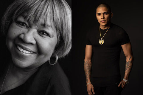 Free Outdoor Festival in Providence - PVDFEST