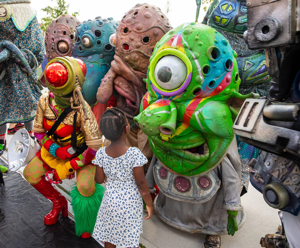 Free Outdoor Festival in Providence - PVDFEST