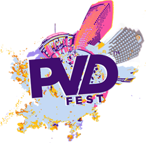 PVDFest - Free Providence Festival - PVDFEST