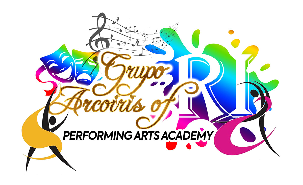 GRUPO ARCOIRIS OF RI PerformingArts ACADEMY - PVDFEST