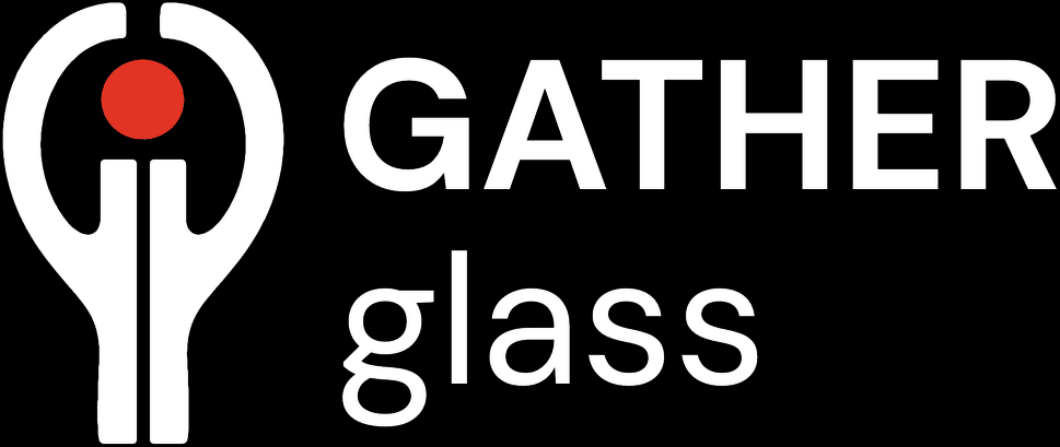 Gather Glass - PVDFEST