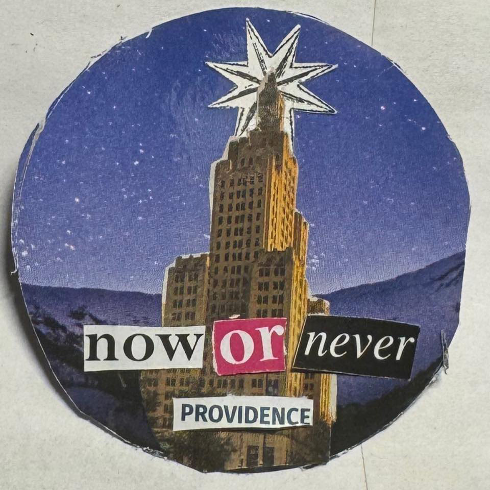 Now or Never - PVDFEST