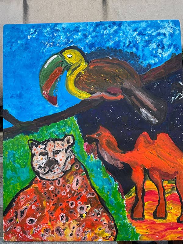 The New Millennium Art Factory - PVDFEST